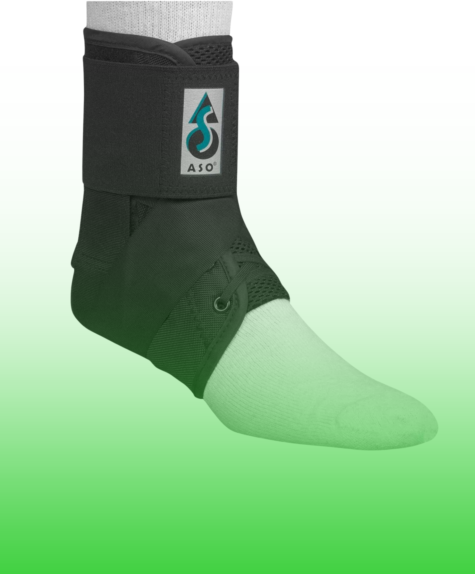 Ankle Braces | Straptor Sport Tape