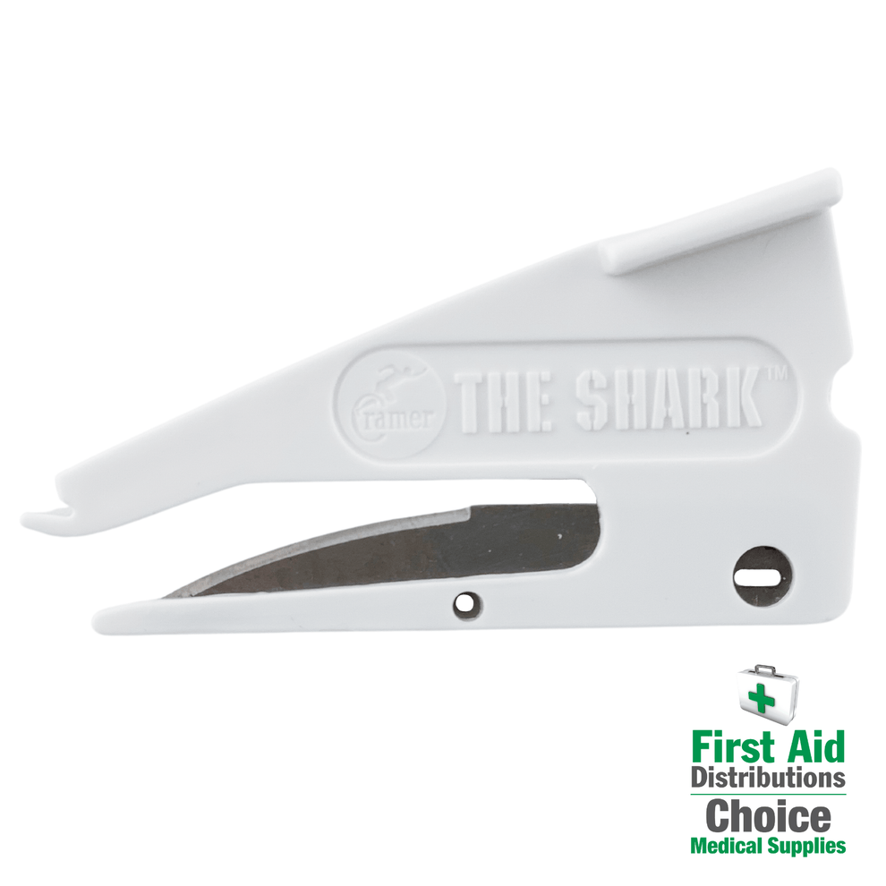 Cramer Shark Tape Cutter Blade (1) | Straptor Sport Tape