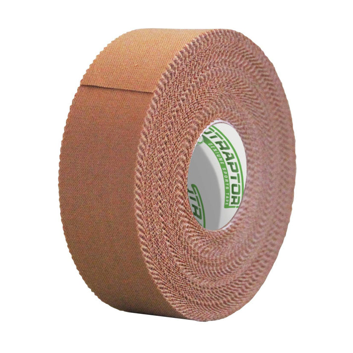 Rigid Strapping Tape 25mm x 13.7m (48) | Straptor Sport Tape