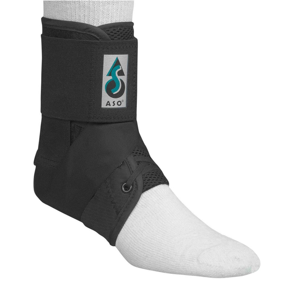 Ankle Stabiliser Brace - ASO | Straptor Sport Tape