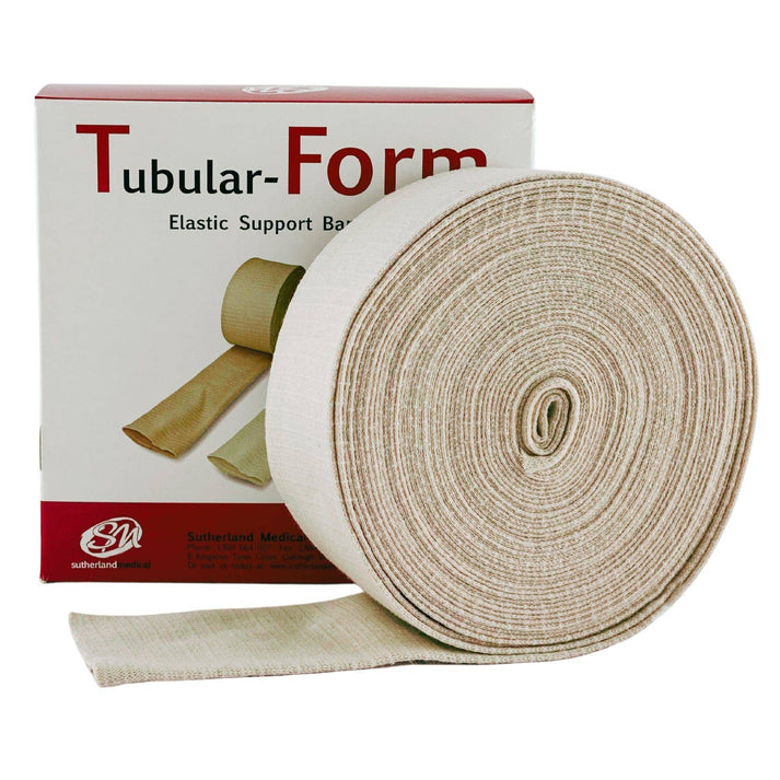 Tubular Form Bandage - B x 10m (1) | Straptor Sport Tape